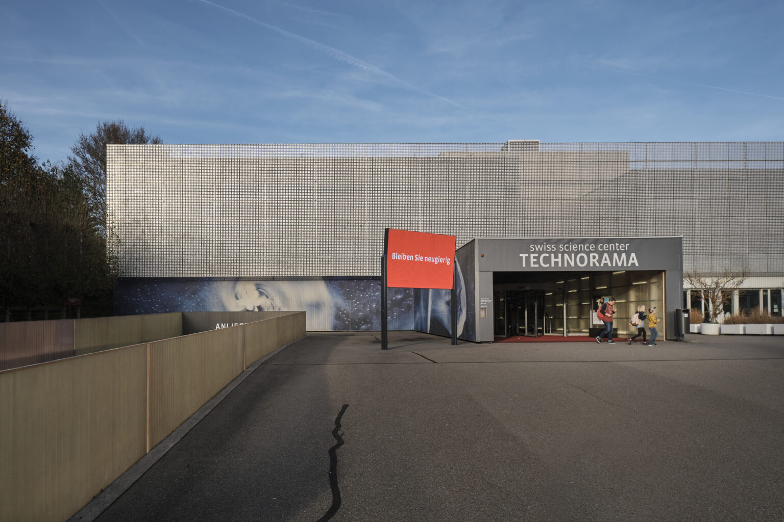 Technorama 2050 - Technorama 2050