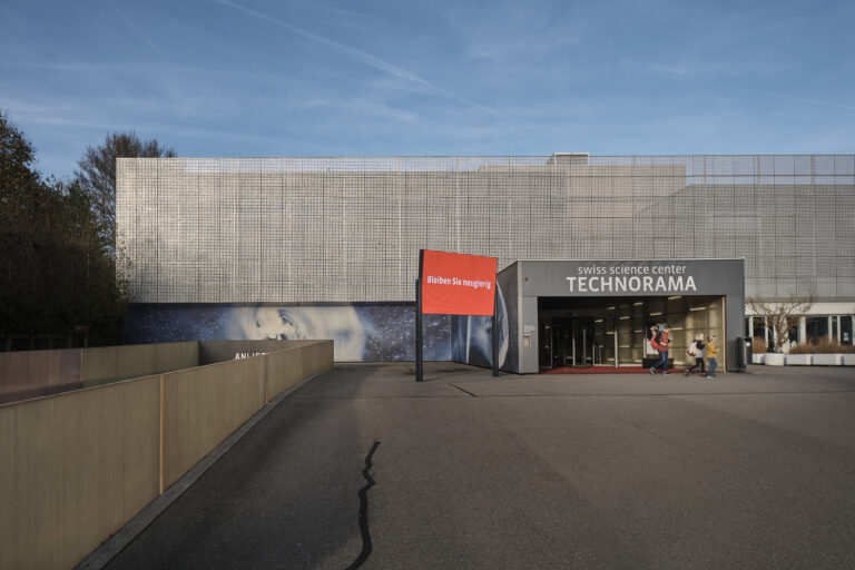 Technorama 2050 - Technorama 2050