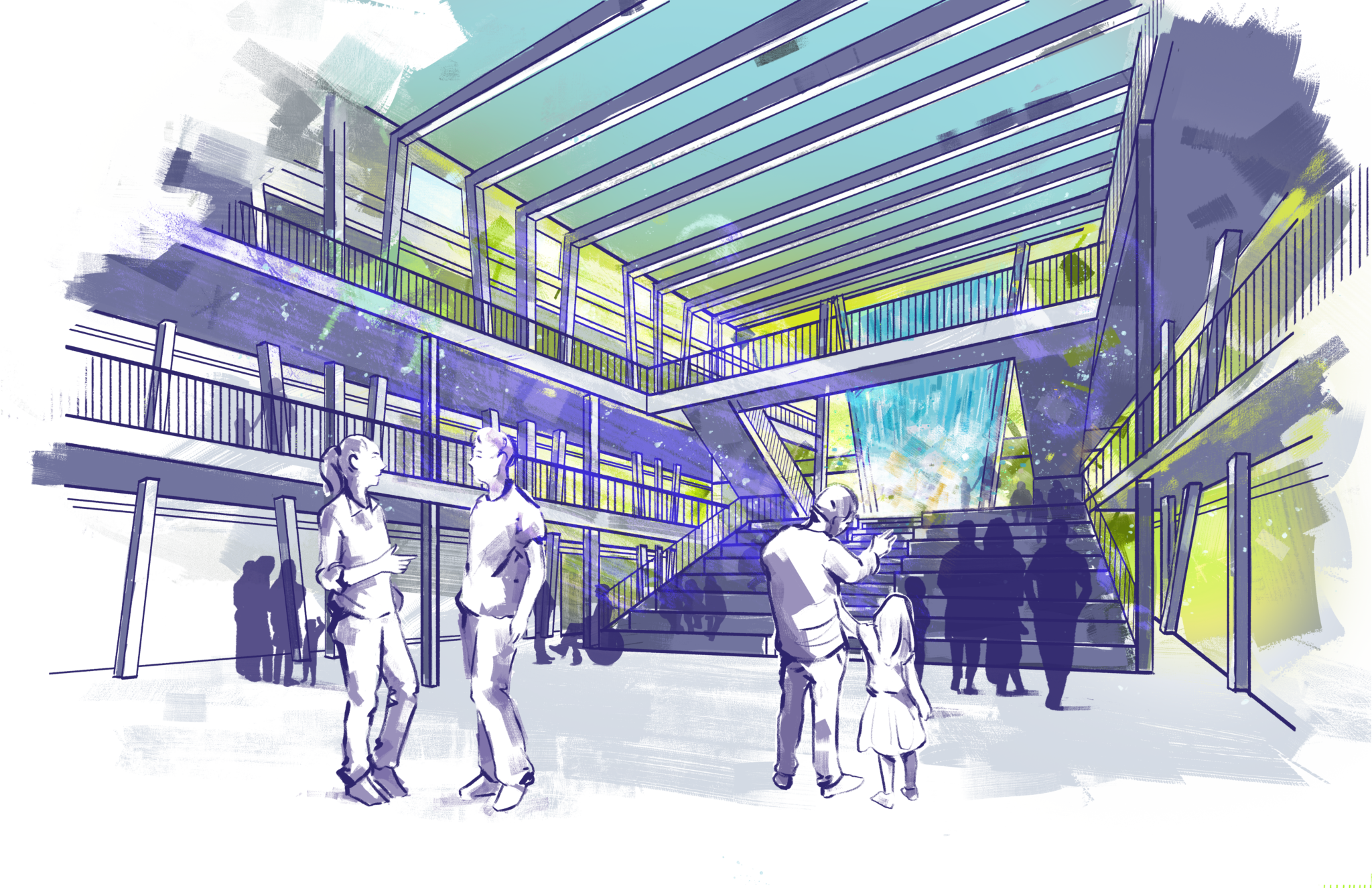 Technorama 2050 - Technorama 2050