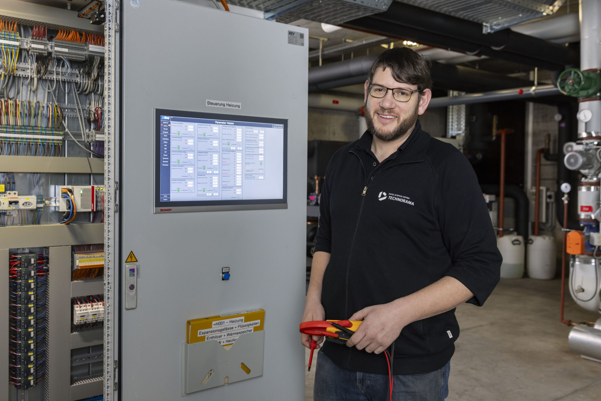 Technorama 2050 - Technorama 2050